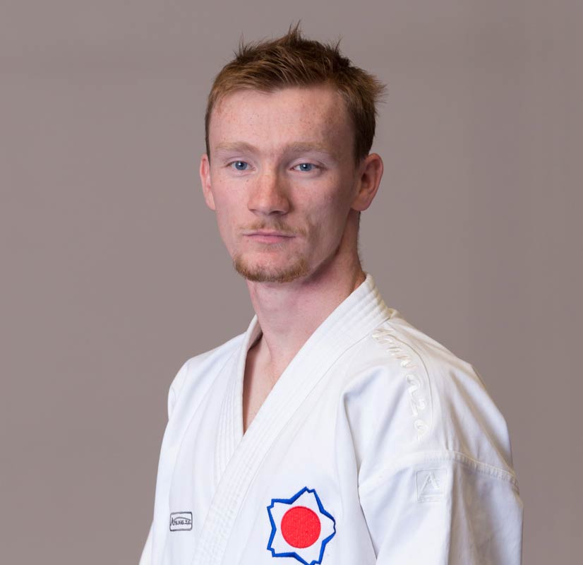 Randall Schwartz - Kids Martial Arts Perth WA