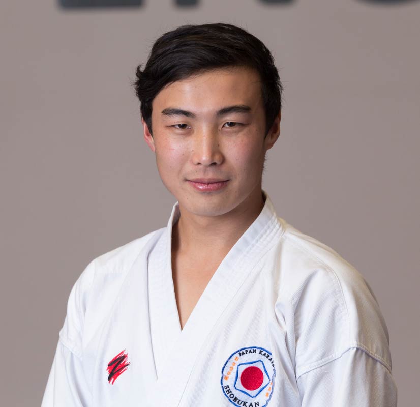 Randall Schwartz - Kids Martial Arts Perth WA