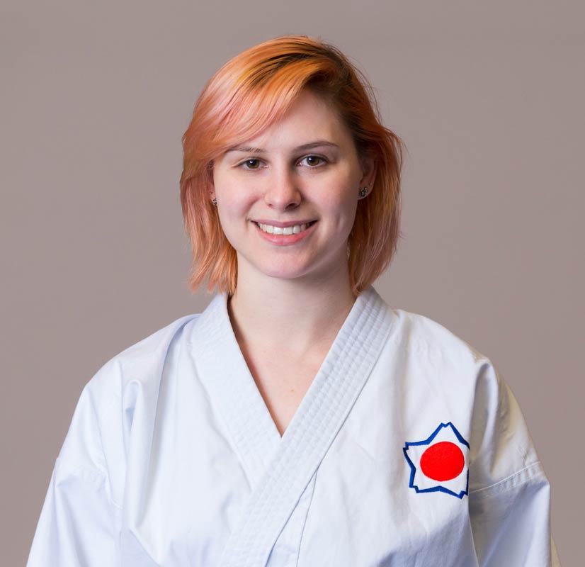 Randall Schwartz - Kids Martial Arts Perth WA