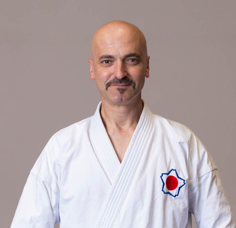 Randall Schwartz - Kids Martial Arts Perth WA